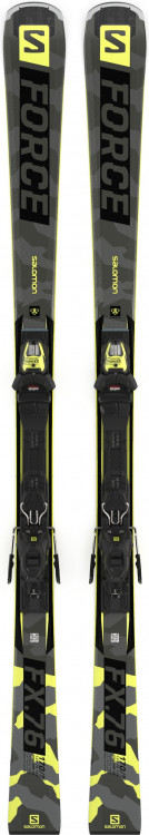 Salomon S Force Fx.76 M11 GW L80 51030