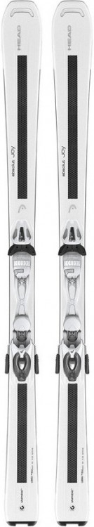 Head Absolut Joy R Joy 9 SLR Wide 28200